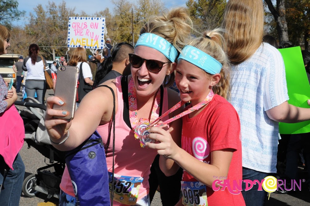 5 Tips to Make Your Great Candy Run Team the SWEETEST - The Great Candy Run